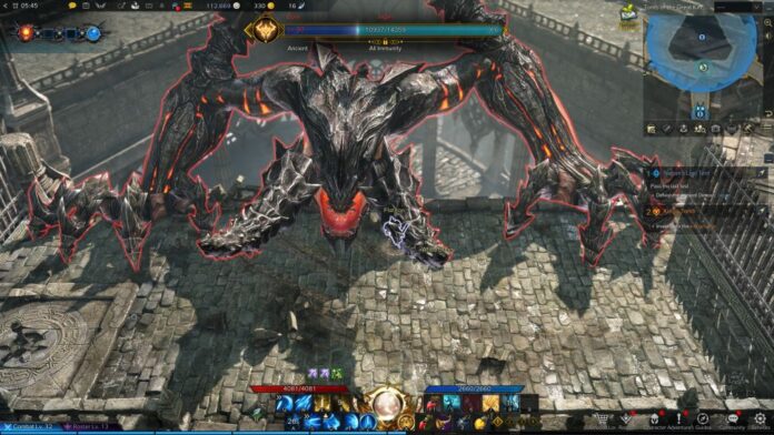 Lost Ark: Inactive Players banned - Explained