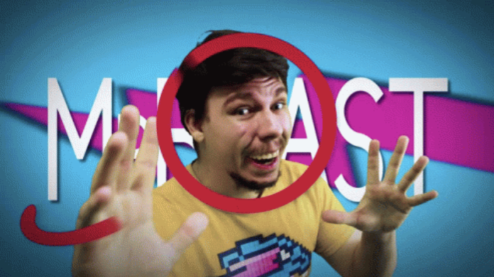 MrBeast vs Squid Game Rap Battle Video - Explained