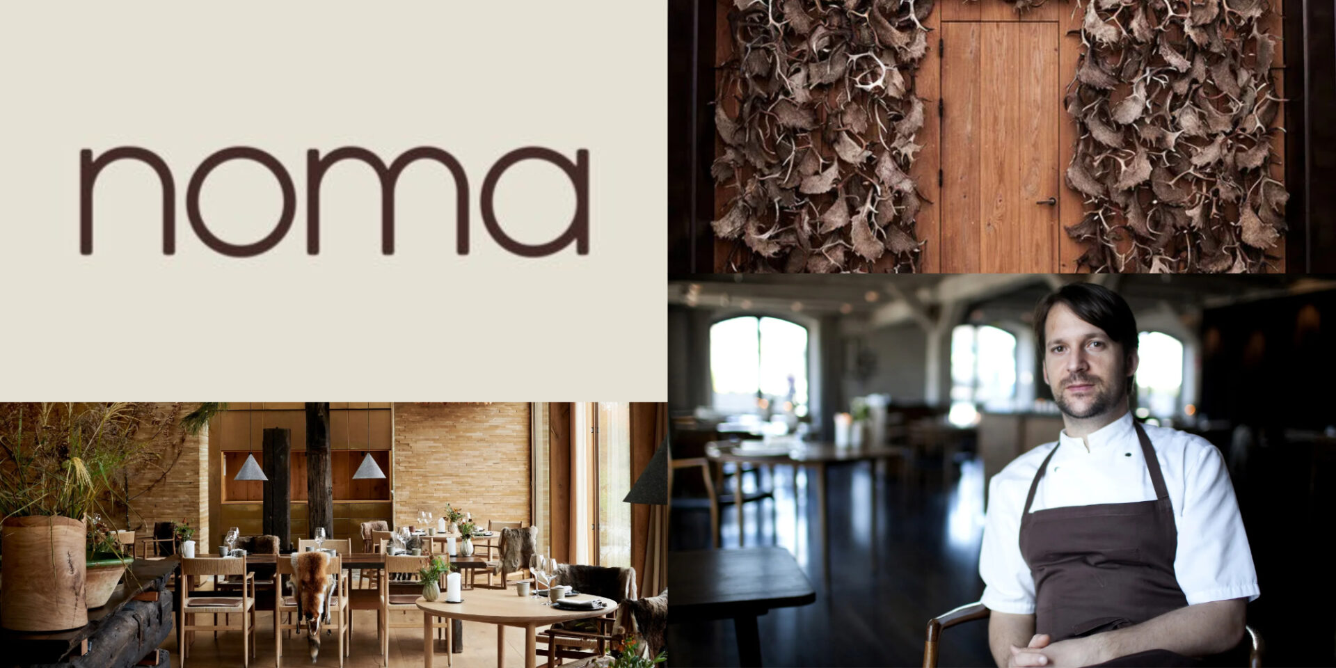Noma Restaurant is Closing; Here’s why – Spiel Times