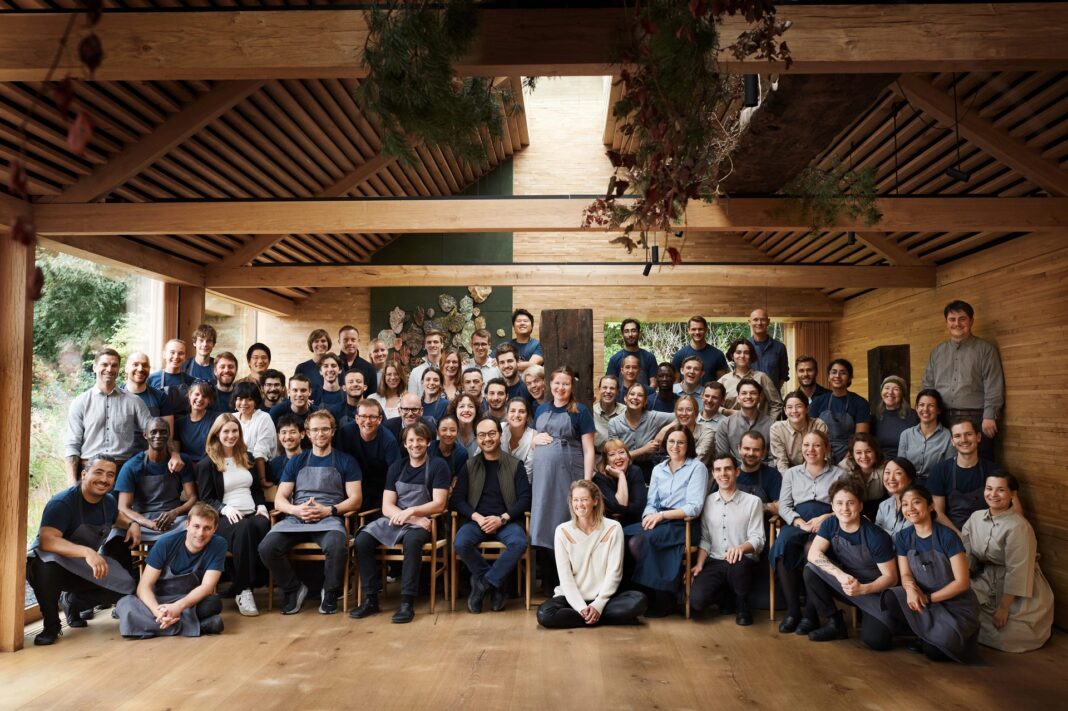 Noma Restaurant is Closing; Here's why