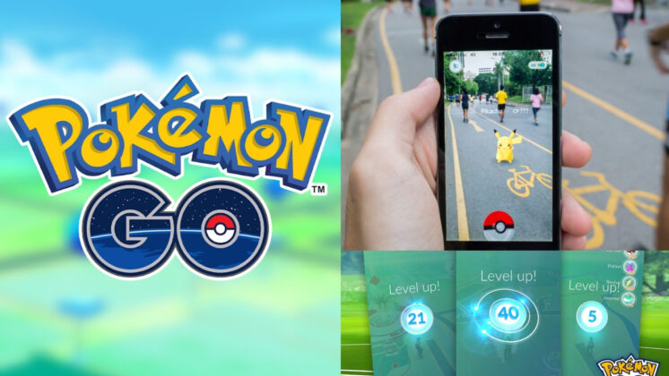 Pokemon GO: Level Requirements - All details