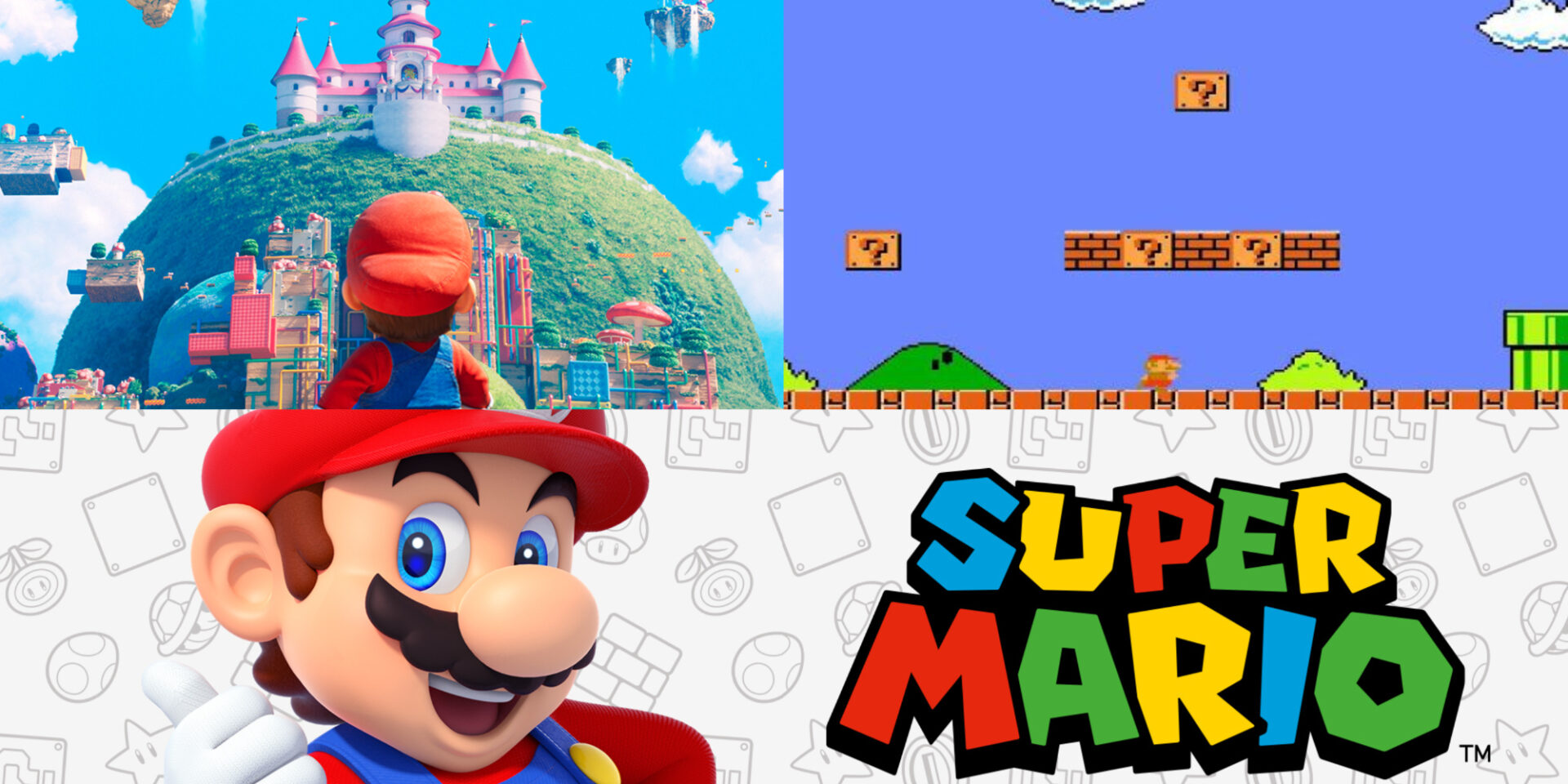 Rumor: New Super Mario game coming soon - Is it true?