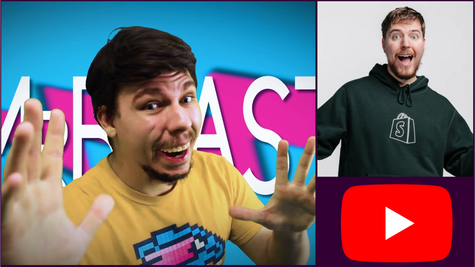 Who is Skitzy and why is he famous?