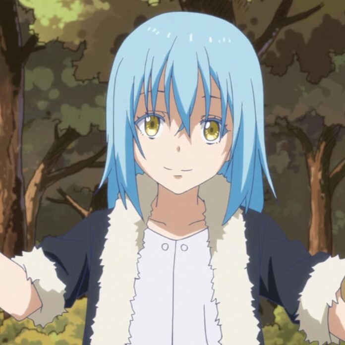 Why That Time I Got Reincarnated as a Slime Characters revolve around ...