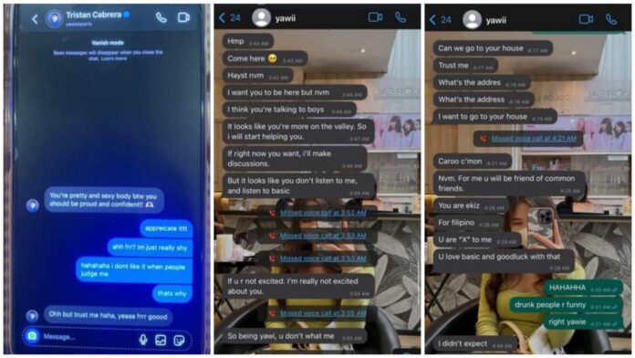 Mobile Legends PH: Yawi Scandal - Cheating allegations explained