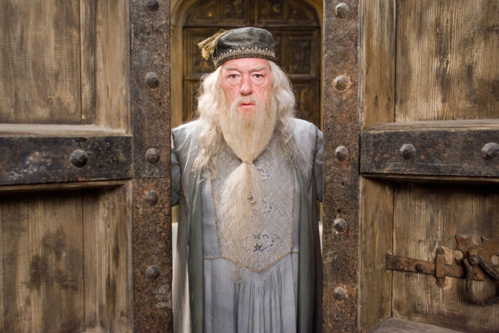 Hogwarts Legacy: Is Albus Dumbledore in the game?