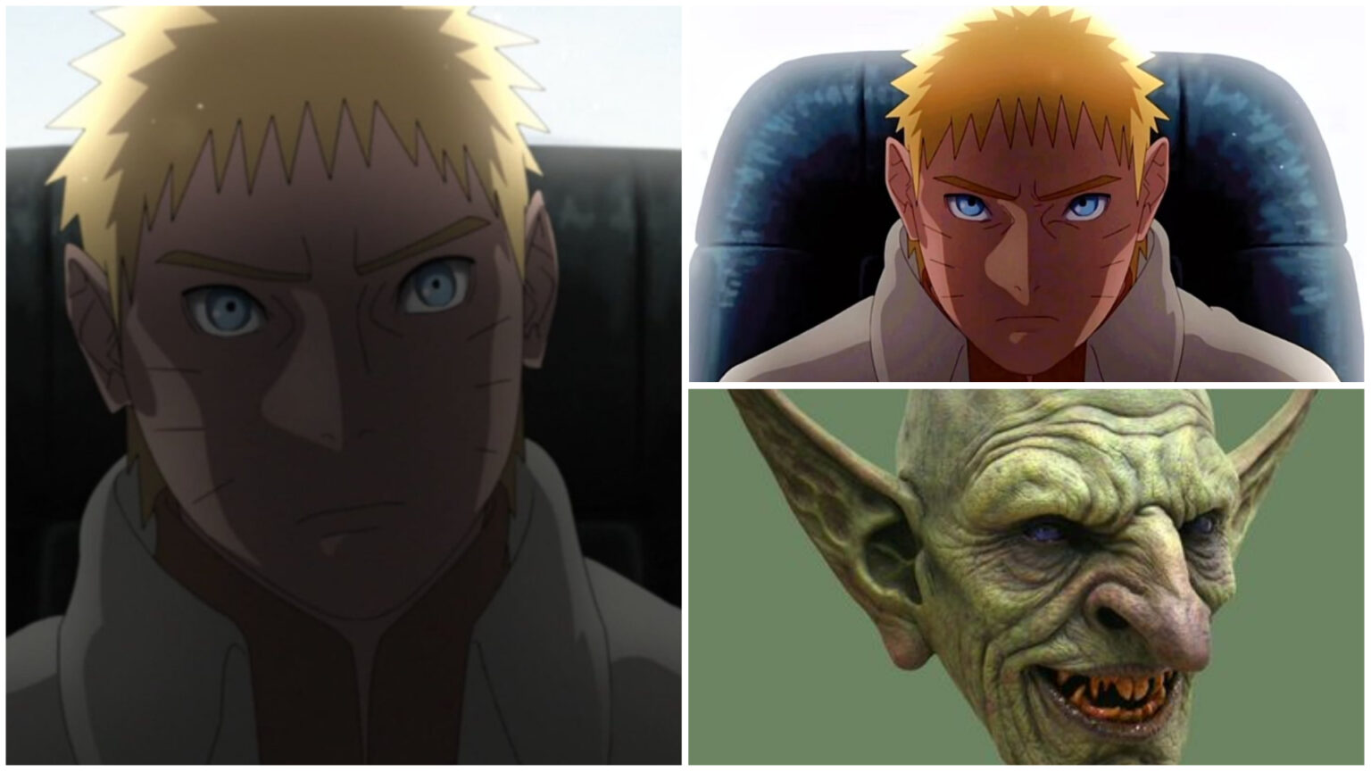 Boruto Anime horrible Animations made Naruto a Goblin: Why it happens ...