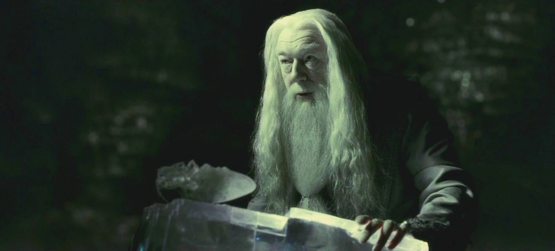 Hogwarts Legacy: Is Albus Dumbledore in the game?