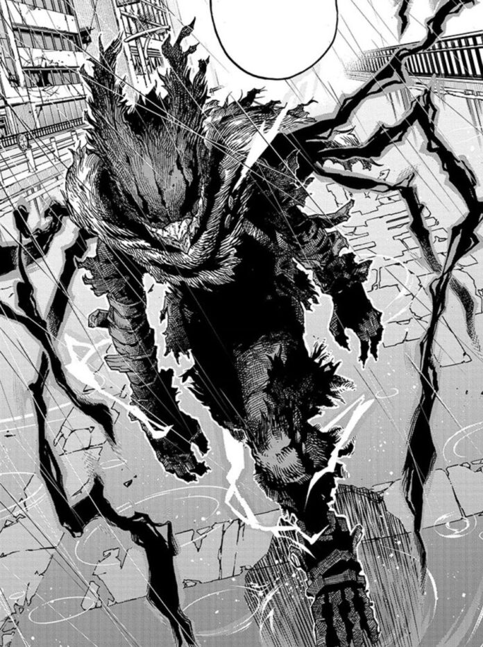MHA Season 6: Will Deku ever recover from his 'dark' vigilantism side?