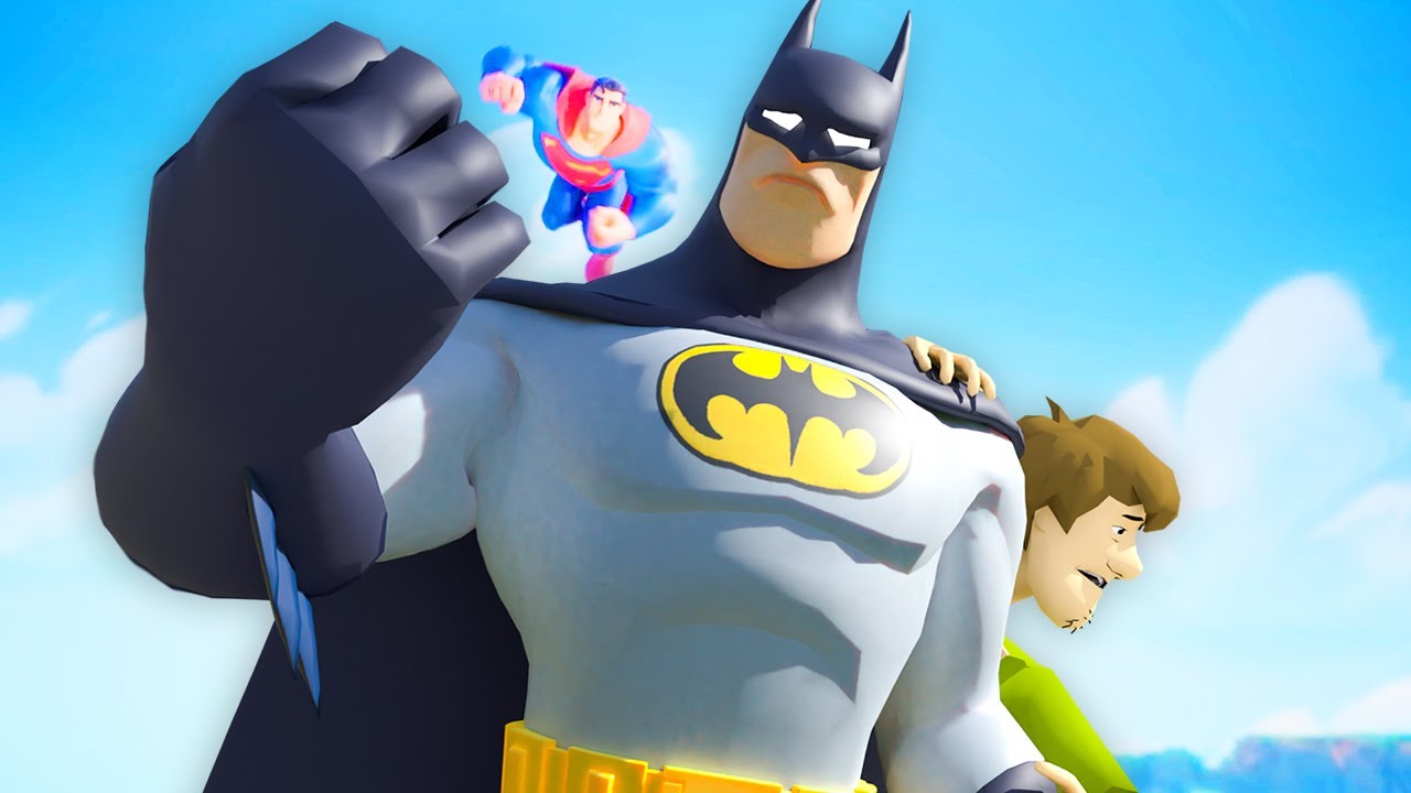 MultiVersus February 2023 Player Count - Will the game go down?