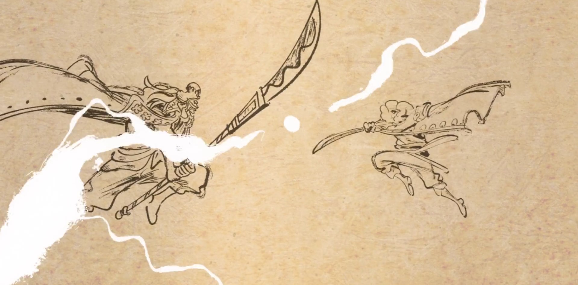 One Piece 1051 Recap: Luffy is similar to the previous heroes, namely Oden?