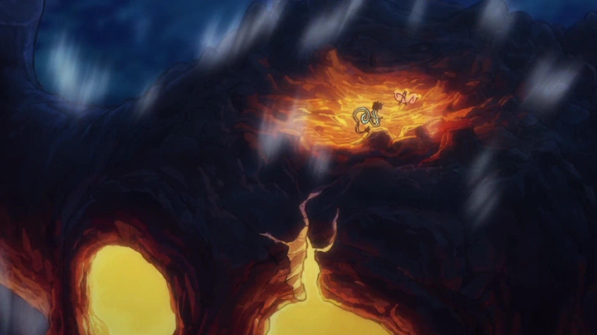 One Piece 1051 Recap: Luffy is similar to the previous heroes, namely Oden?