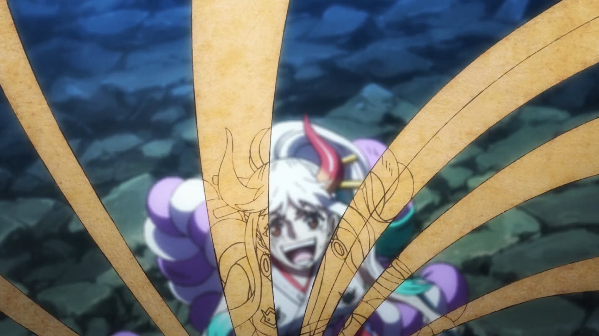 One Piece 1051 Recap: Luffy is similar to the previous heroes, namely Oden?