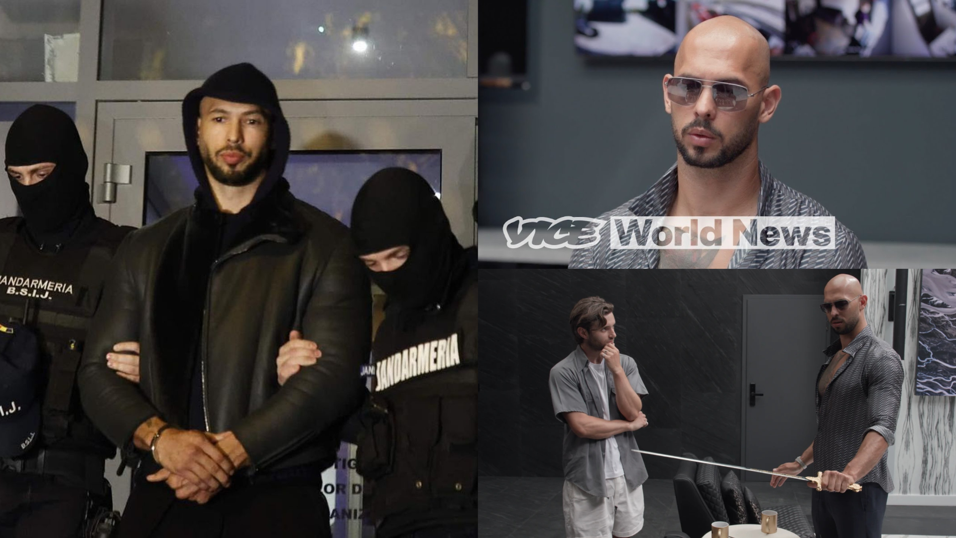 Why Andrew Tate is receiving hate - Explained