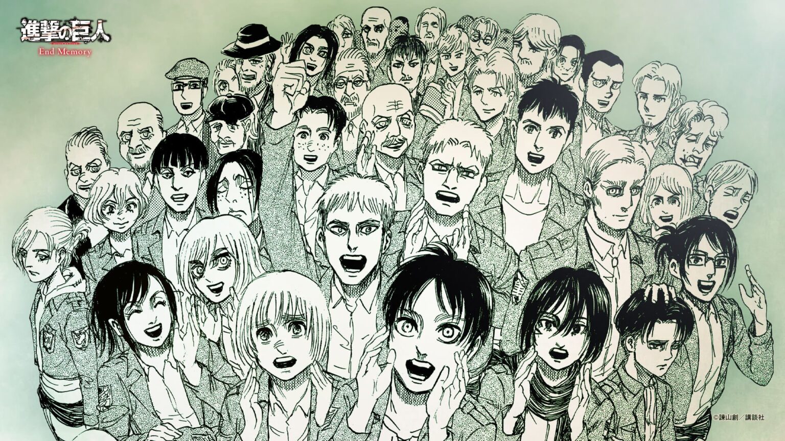 Attack on Titan Episode 89: What to expect + Previews, deaths, spoilers ...