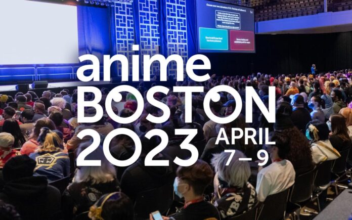 Anime Boston 2023: All Events + Where to Register?