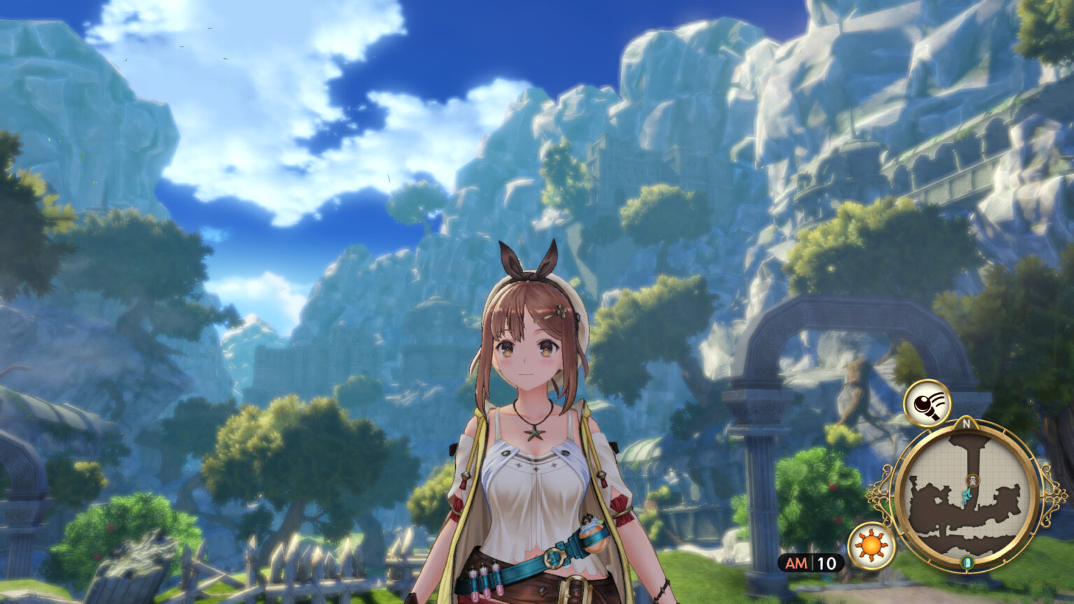 All you need to know about Atelier Ryza's anime adaptation: Expected ...