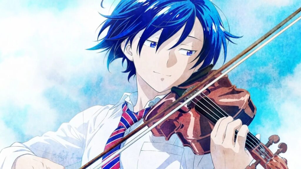 Blue Orchestra Anime: Release date, where to watch, plot, staff & more