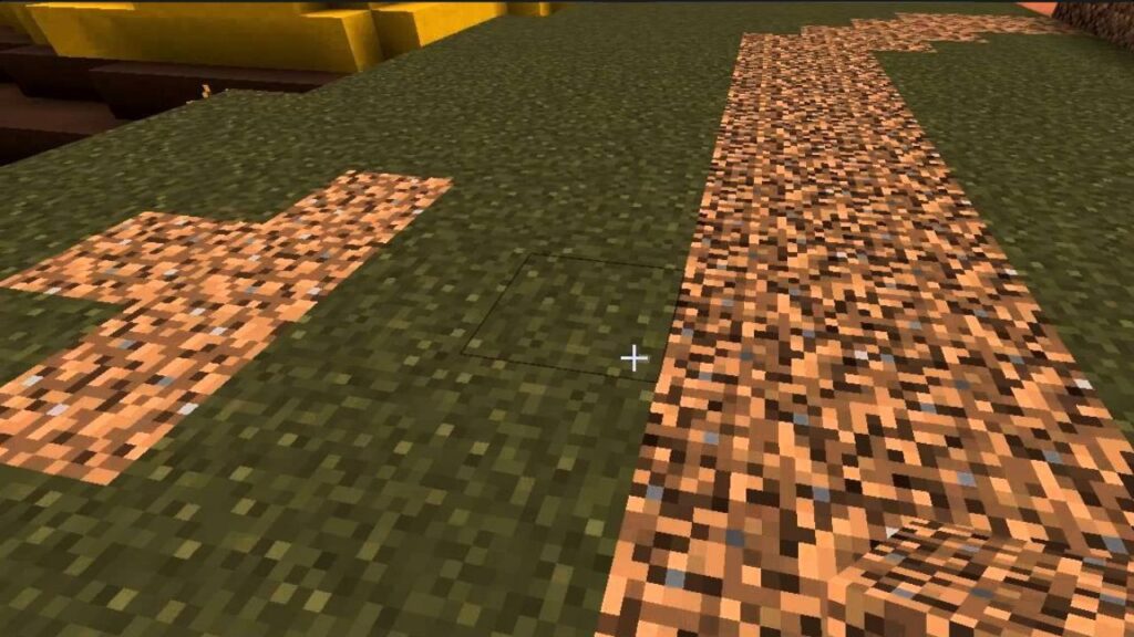 All Dirt Blocks in Minecraft and where to find them