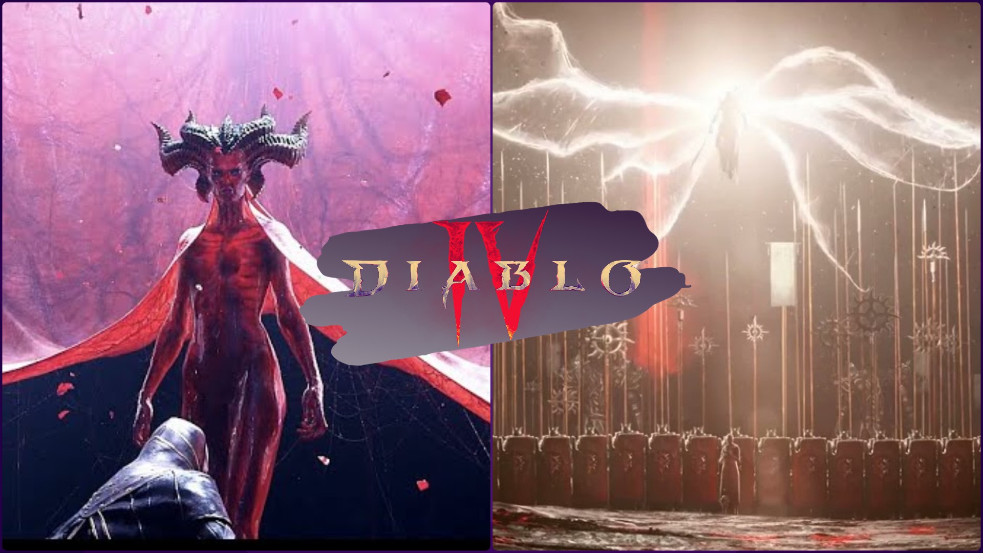 Diablo 4 Trailer Analysis: What the Lilith and Inarius Reveal Tells Us