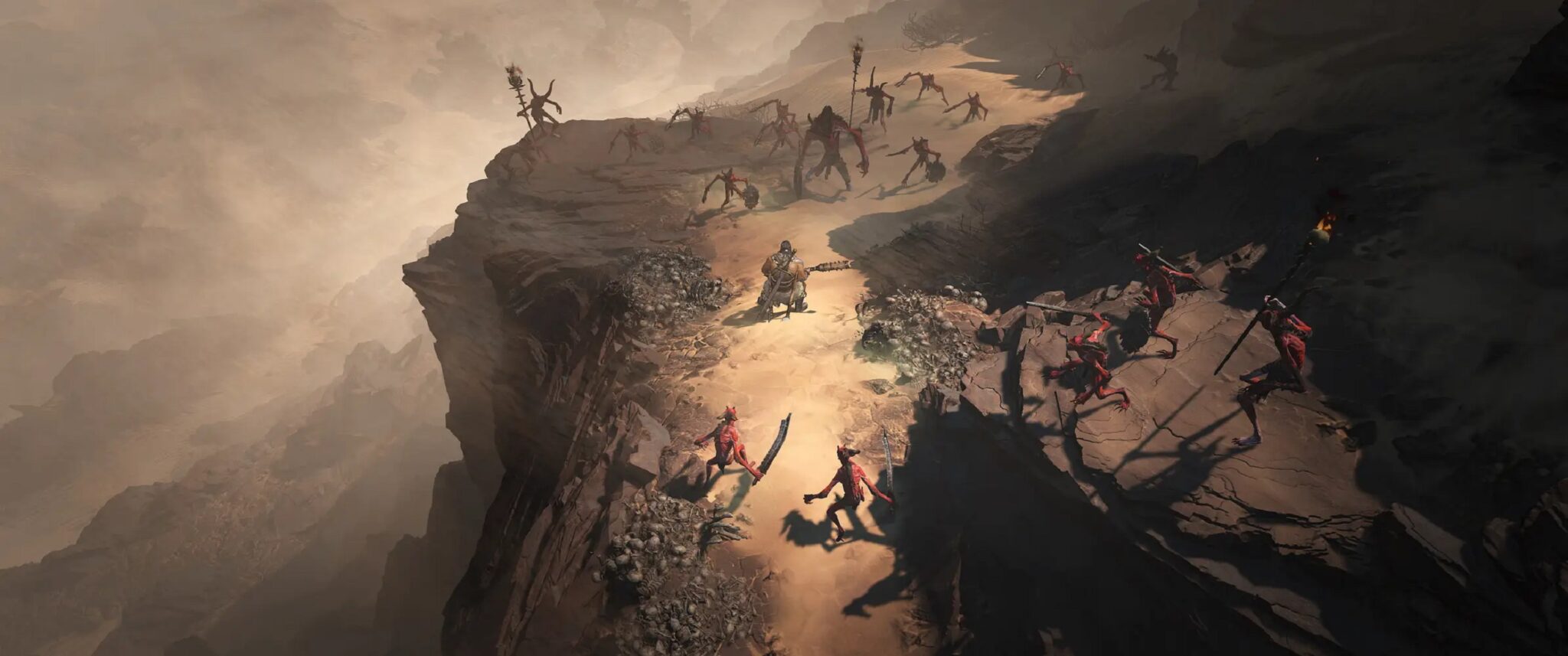 Diablo IV Age Rating: Is it Safe for Children to Play?