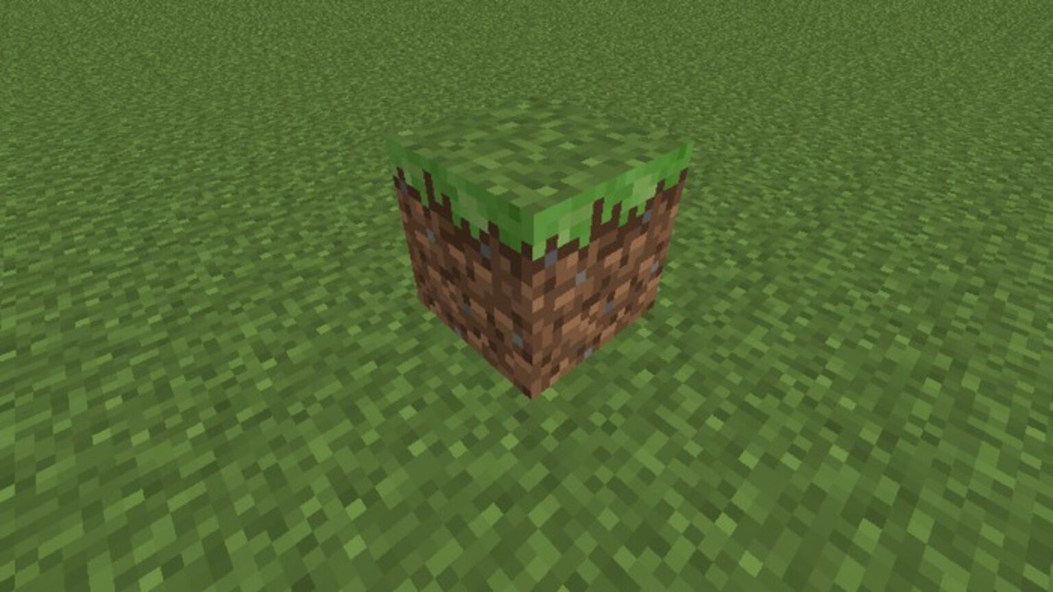 All Dirt Blocks in Minecraft and where to find them
