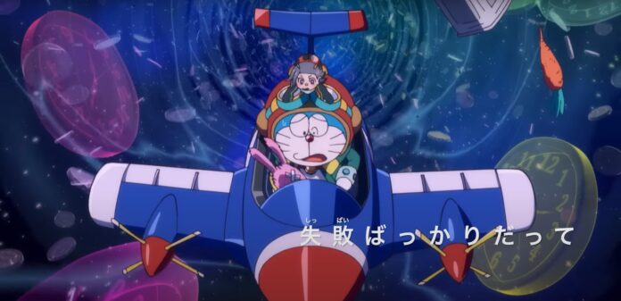 Doraemon 2023 Film currently highest grossing in Japan: What is it ...