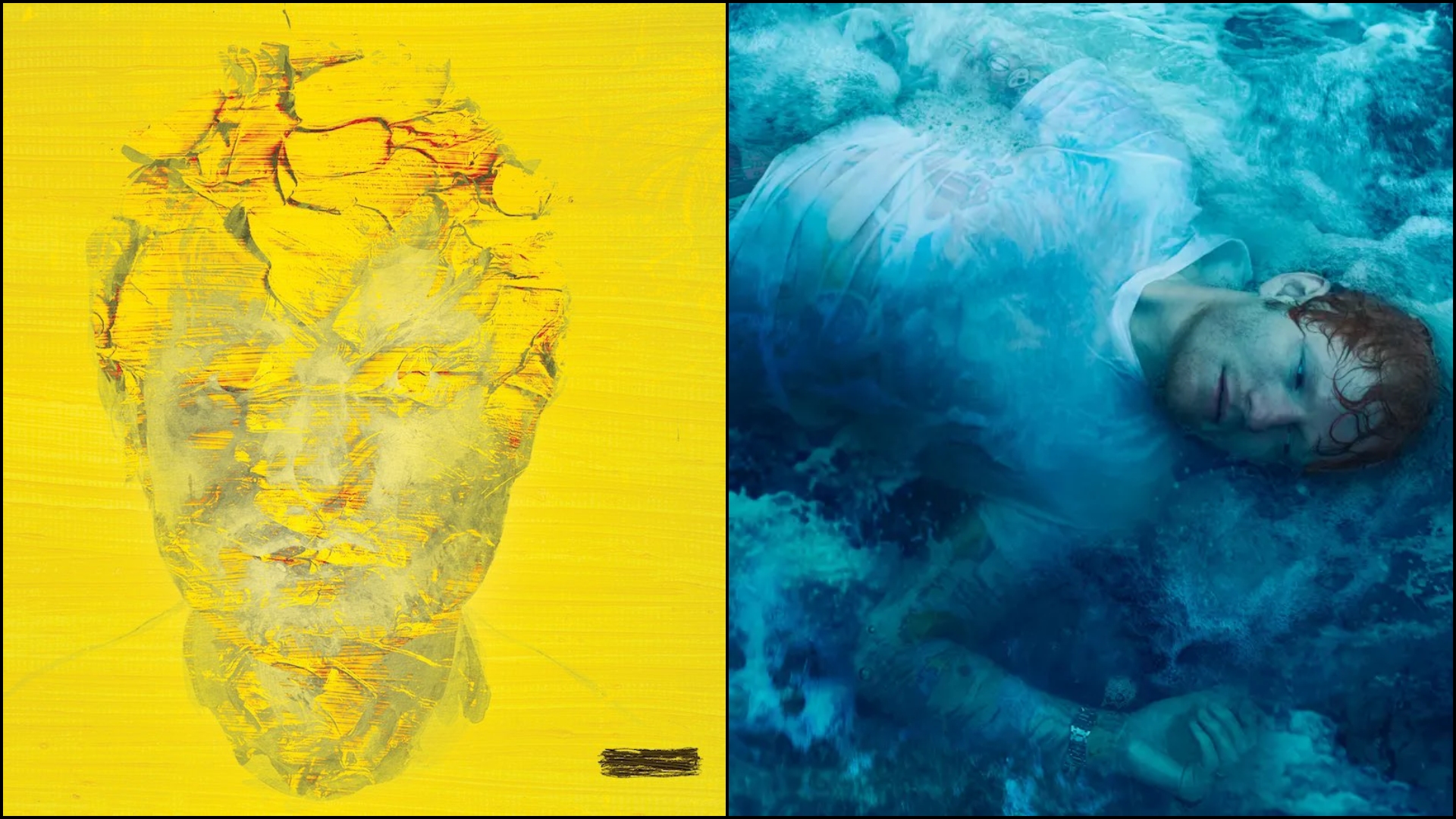 Decoding Ed Sheeran's Final Album and why he uses Maths Sign