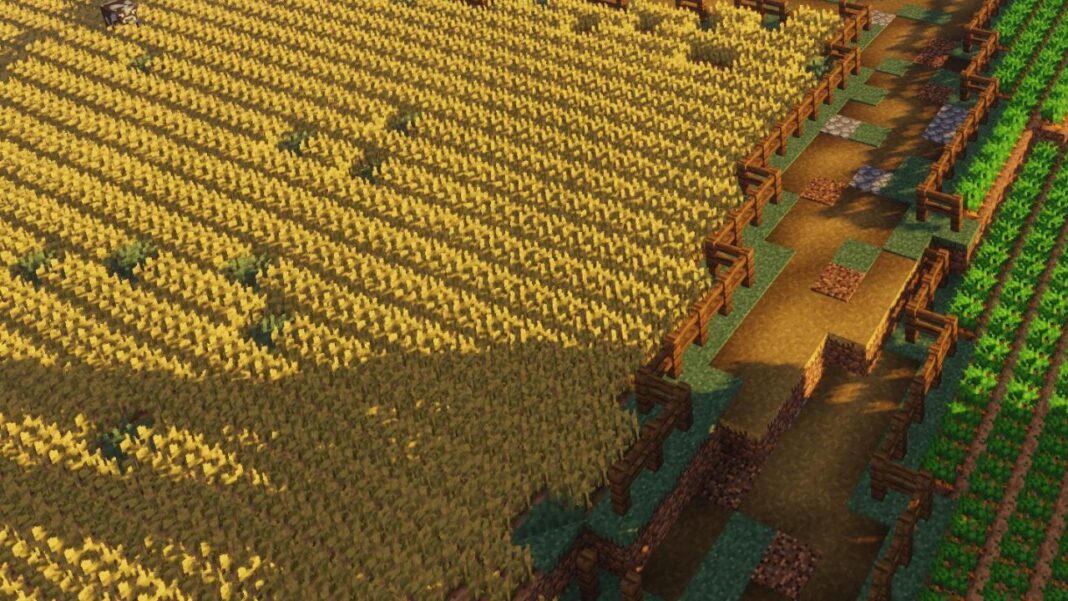 All Dirt Blocks in Minecraft and where to find them