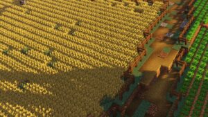 All Dirt Blocks in Minecraft and where to find them