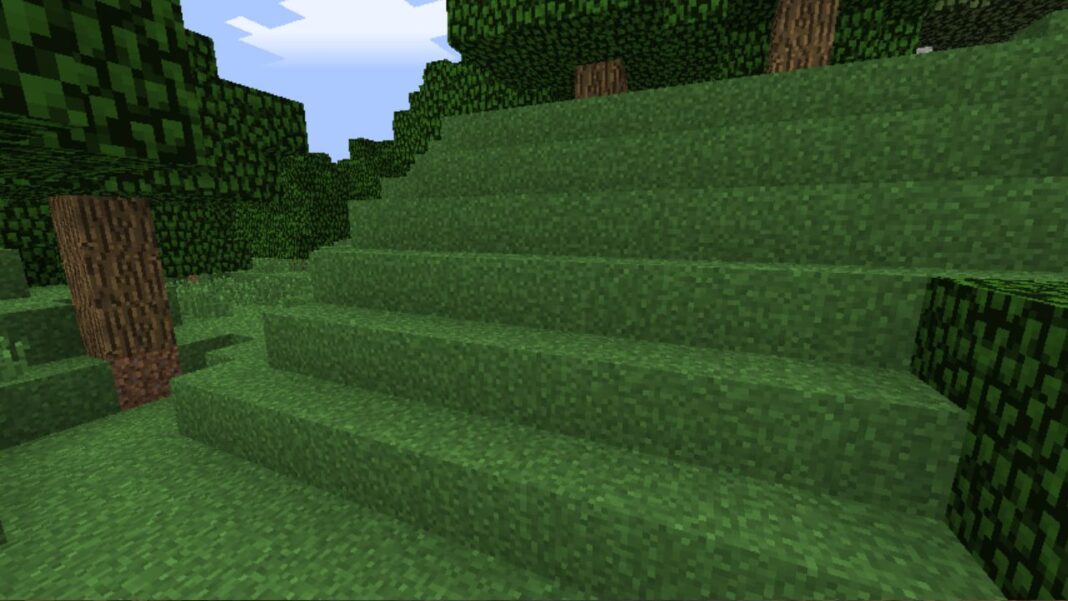 All Dirt Blocks in Minecraft and where to find them