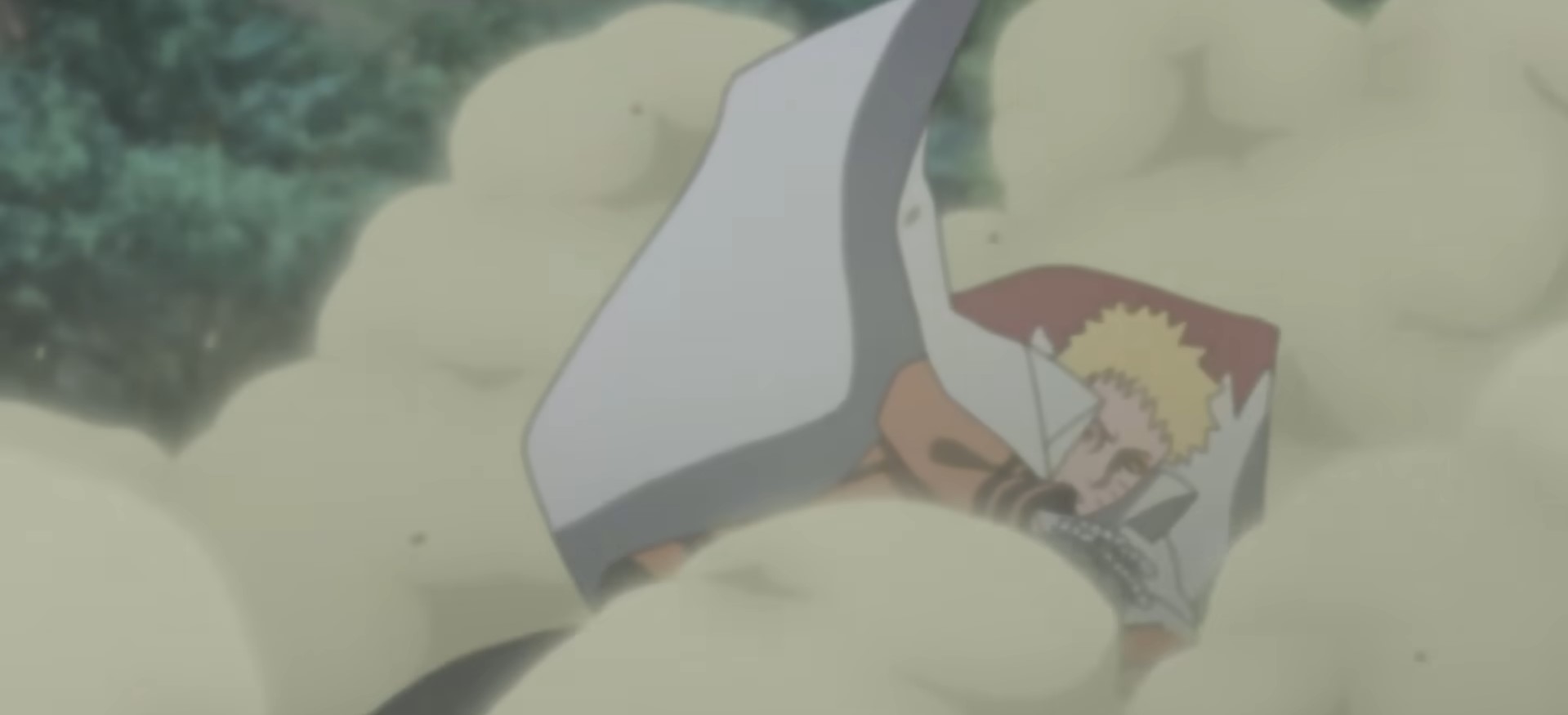 Is Boruto Dead? Episode 293 (Mid-series Finale) of the Anime leaves ...