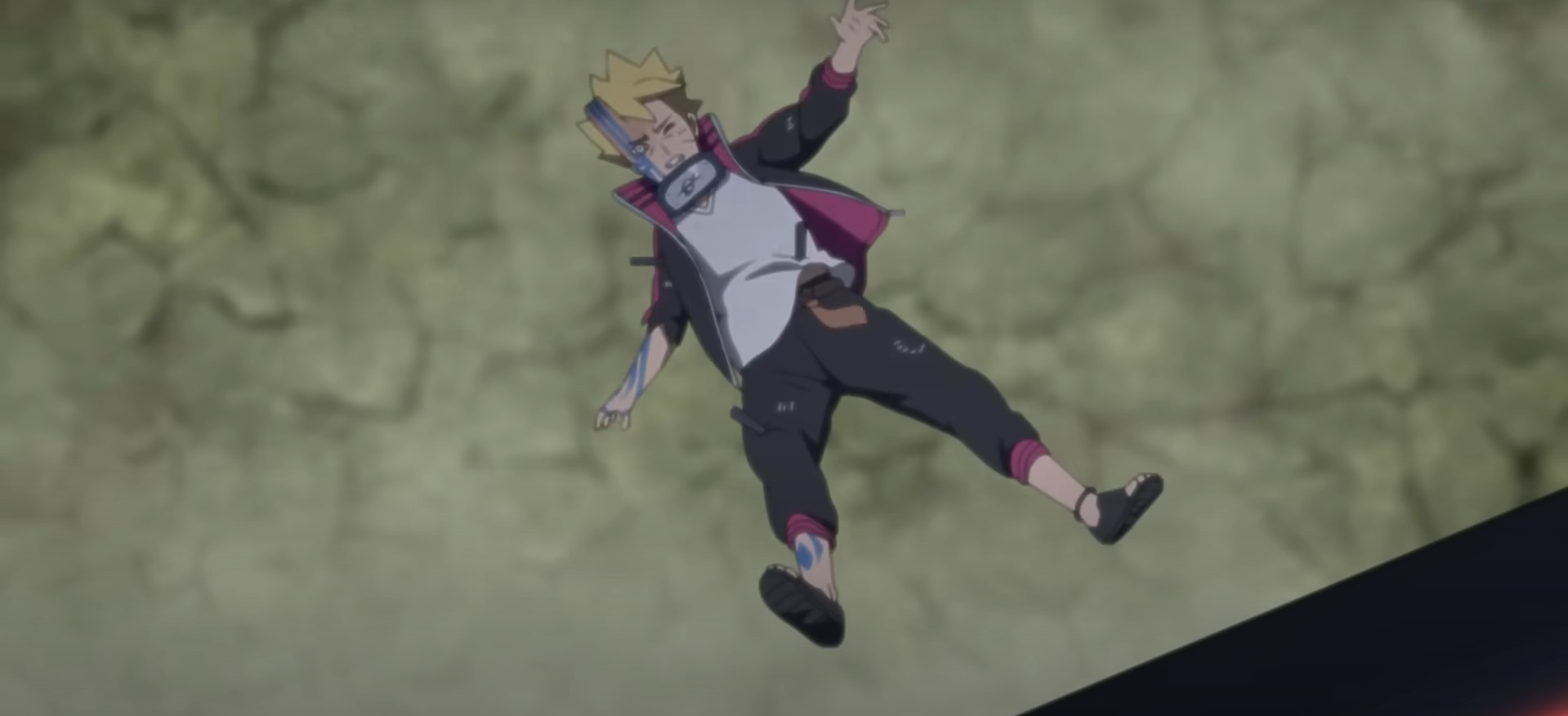 Is Boruto Dead? Episode 293 (Mid-series Finale) of the Anime leaves ...