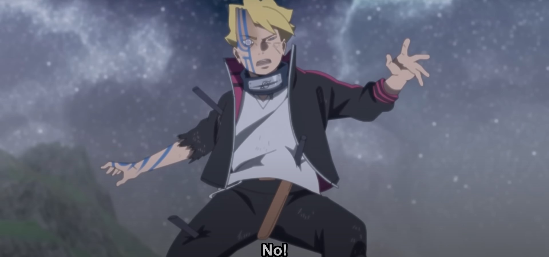 Will Boruto's return from hiatus in Episode 294 feature an Anime time skip?