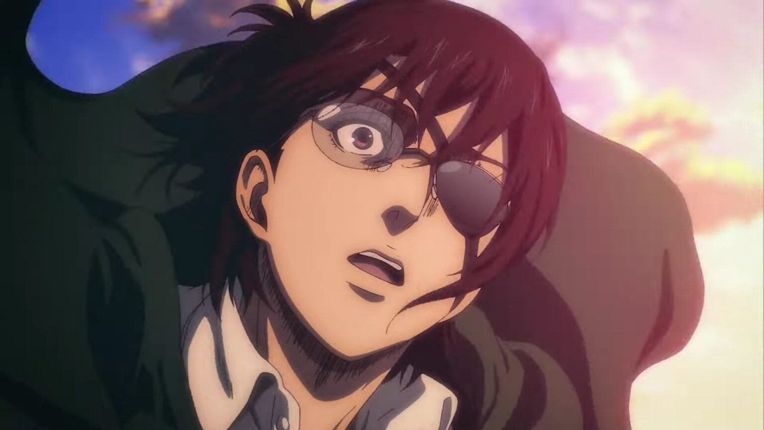 Is Hange Zoe Dead or alive in Attack on Titan Final Season Part 3?