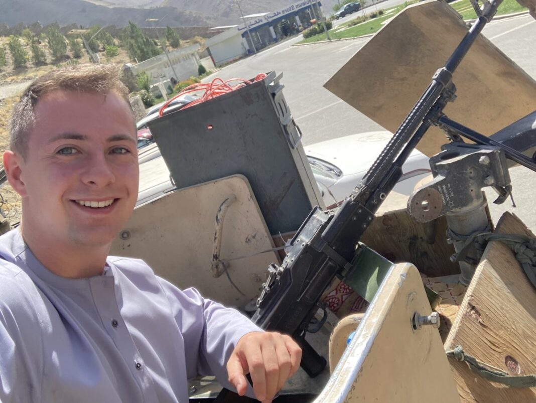 Where is YouTuber Lord Miles? Content creator goes missing in ...