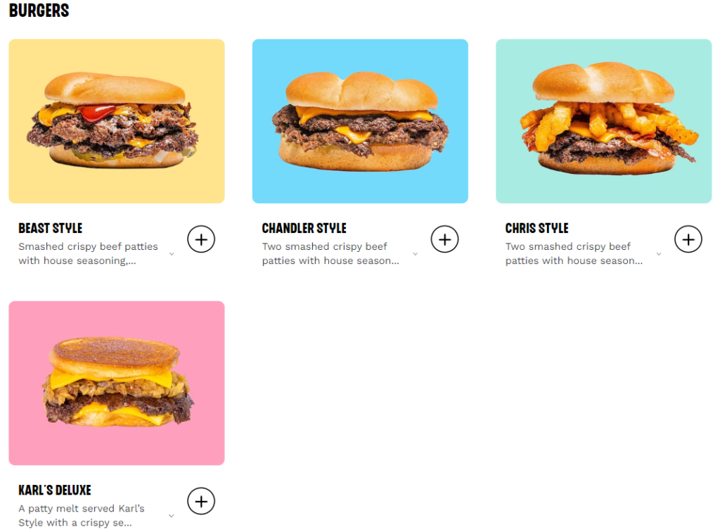 MrBeast Burger Philippines: Menu Pricelist + How to buy?