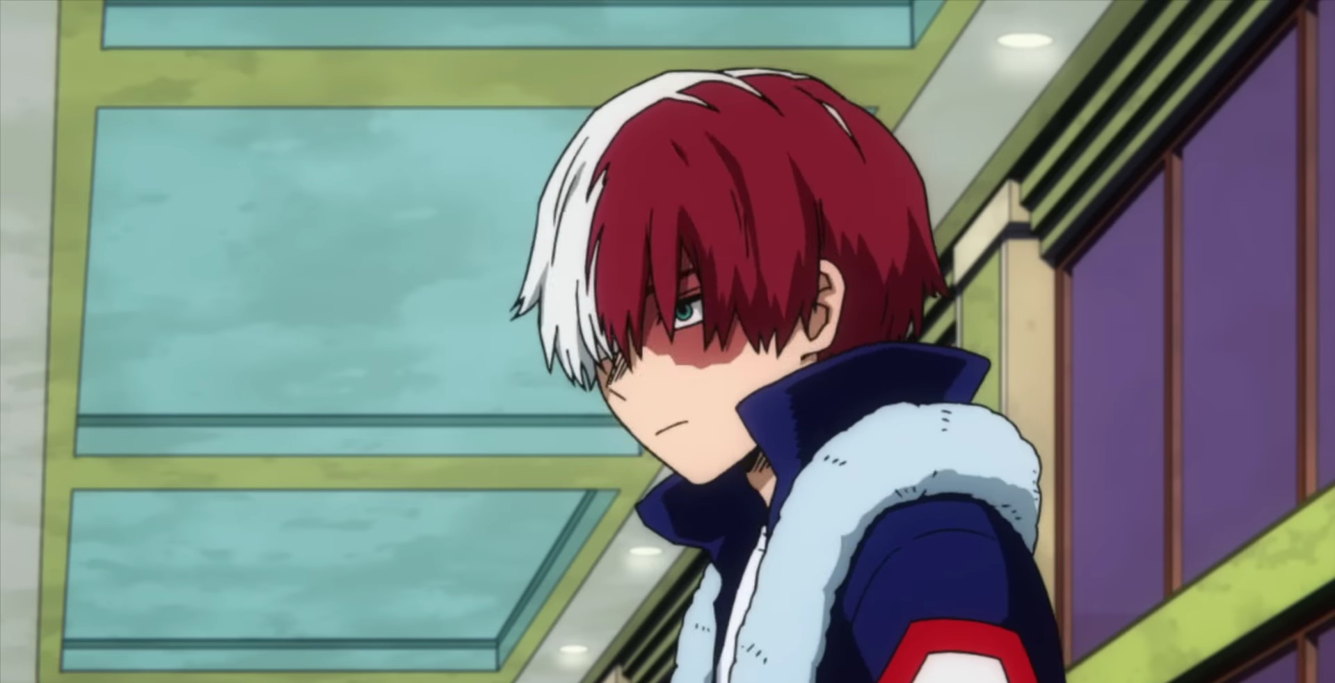 My Hero Academia Season 6 Episode 25 Dub Release Date