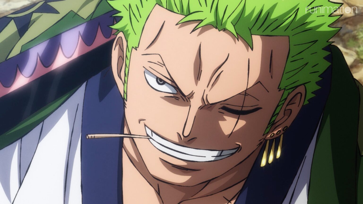 One Piece SBS Vol. 105: Oda finally reveals Zoro's Family Tree