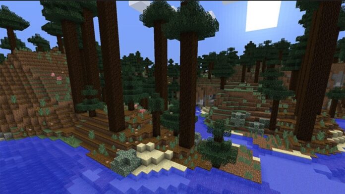 All Dirt Blocks in Minecraft and where to find them