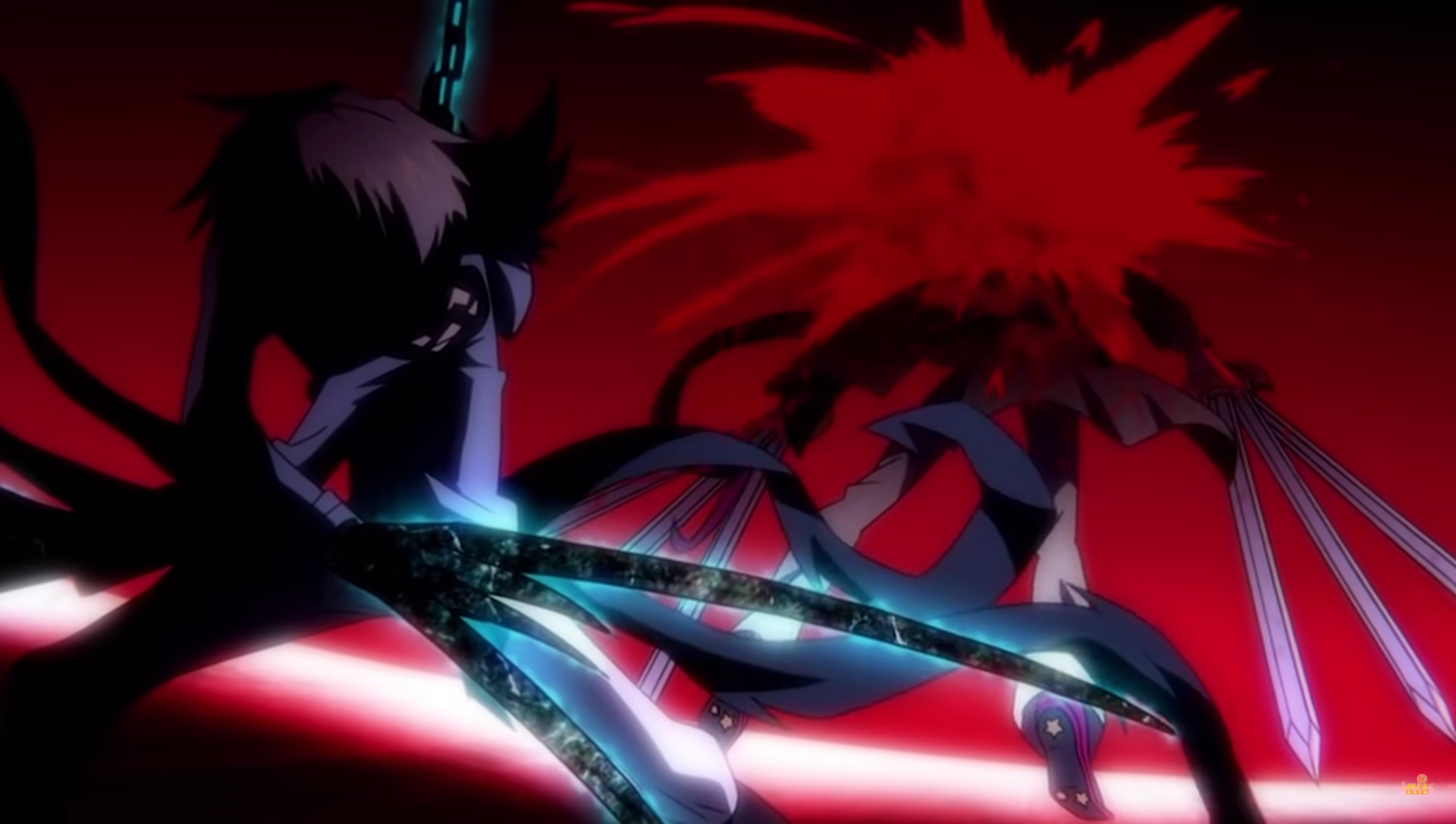 Servamp Anime - Where to watch? And is it worth watching?