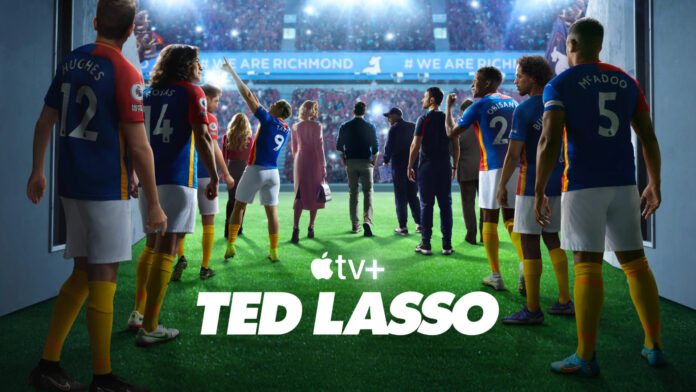Ted Lasso Season 3: All AFC Richmond players and staff (Updated after ...