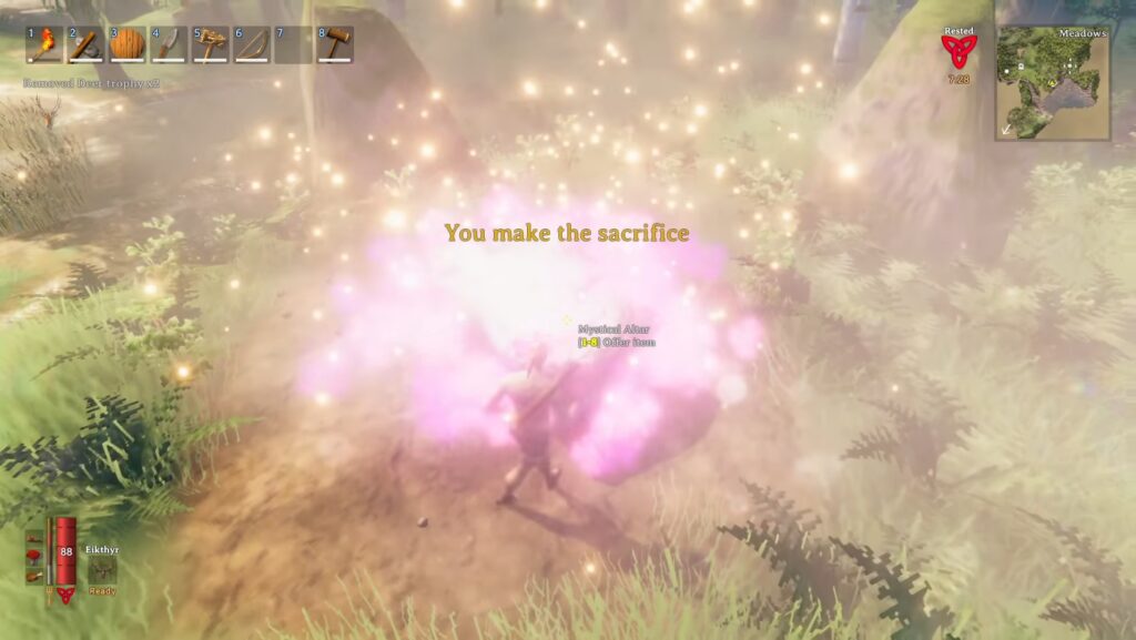 VALHEIM: All Bosses in Order + How to Defeat