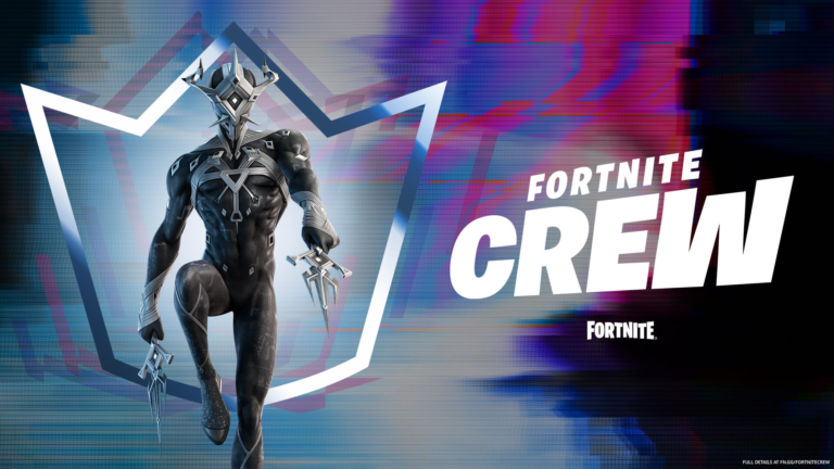 What's new in Fortnite April Crew Pack? Release date, price, and more