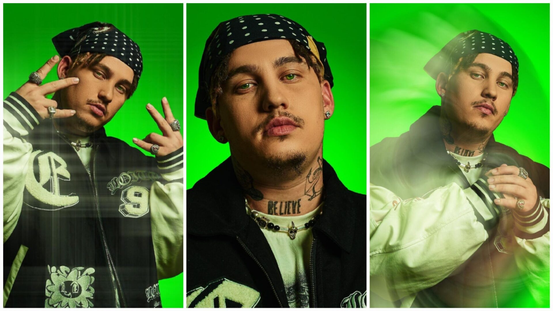 Who was South African rapper Costa Titch? Tributes pour in as artist ...