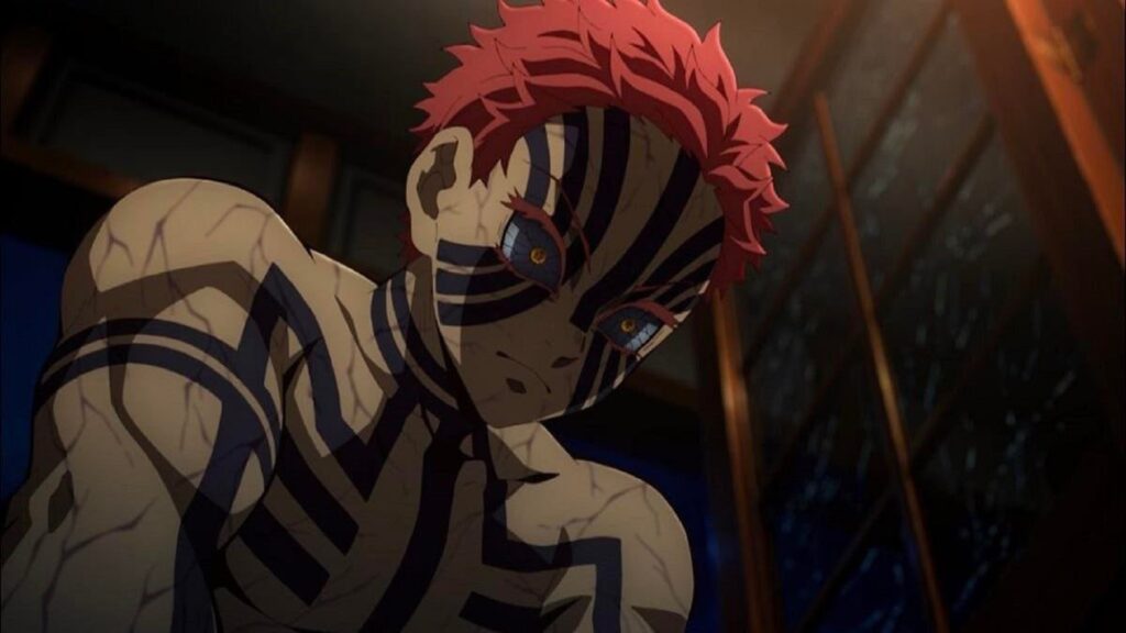 Akaza vs Douma: Who will win a fight in Demon Slayer?