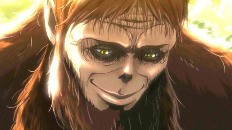 Ranking the most powerful Titans in Attack on Titan
