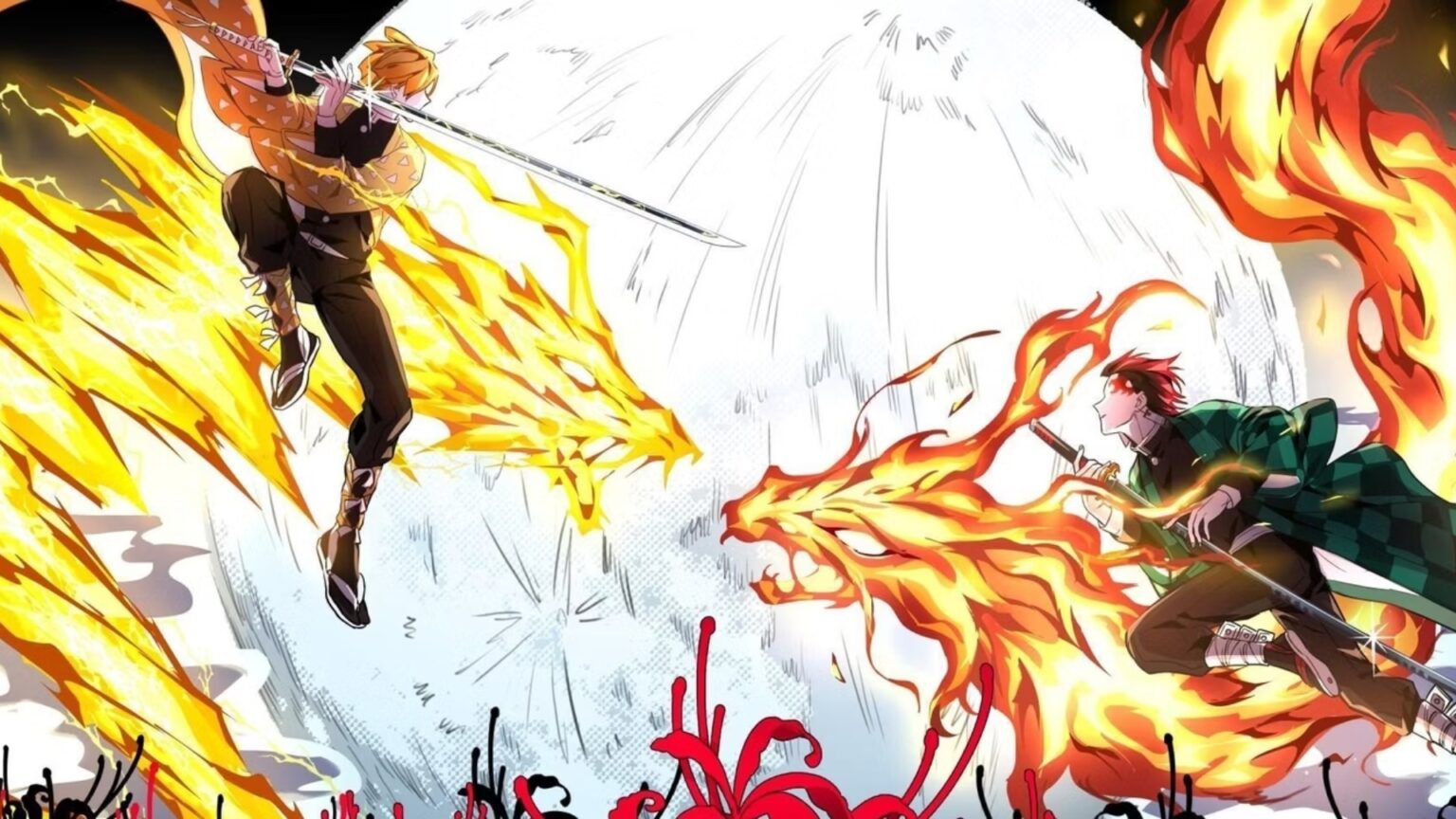 Demon Slayer S3: What is the Sun Breathing Technique? Explained
