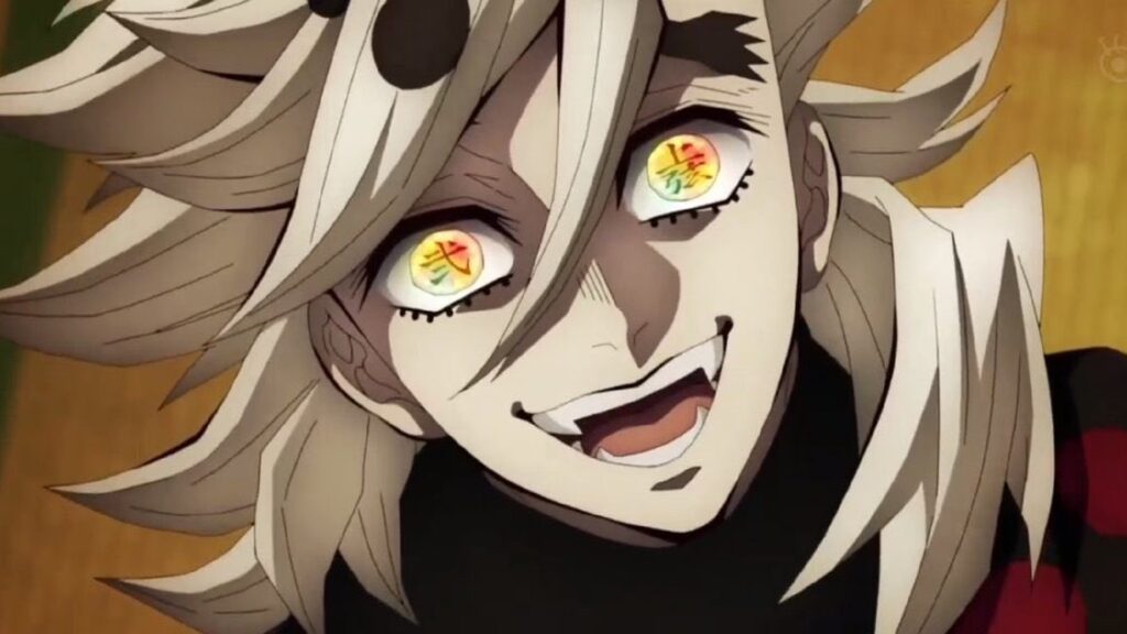 Everything you need to know about Upper Rank 2 Douma from Demon Slayer
