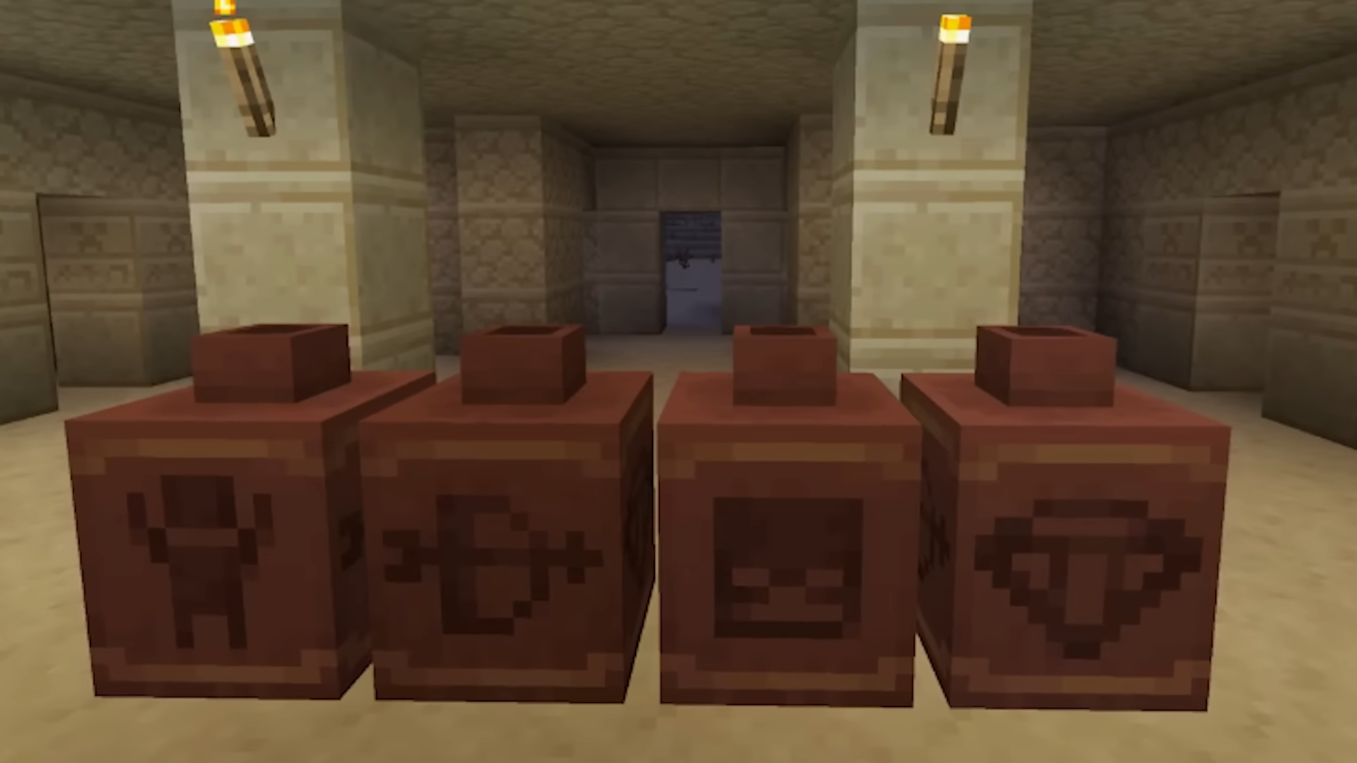 How to find and use pottery shards in Minecraft 1.20 – Spiel Times